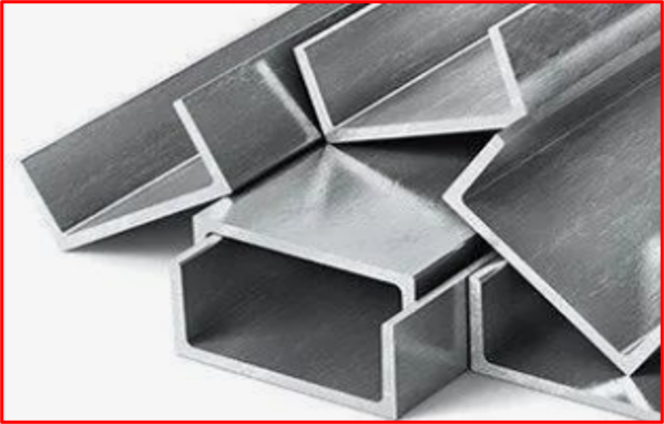 스테인리스 찬넬(STS304)