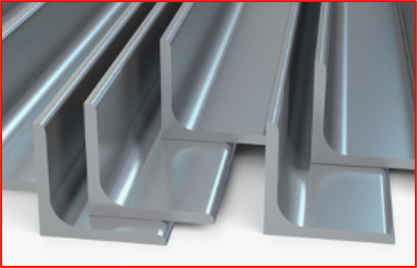 스테인리스 앵글(STS304)