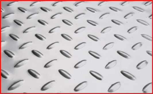 무늬강판(STS304)